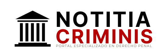 Inicio - Notitia Criminis El Portal