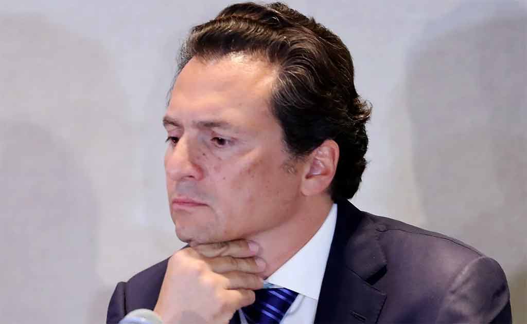 Caso Lozoya: otra semana sin reunión ni arreglo; la 4T espera más ...