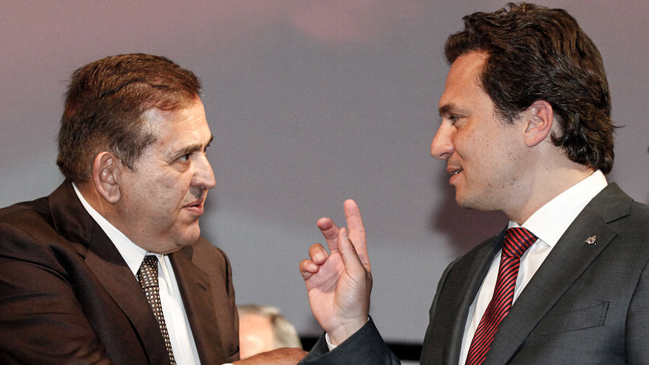 Hoy vence plazo para que Ancira pague 100 millones por Agronitrogenados ...
