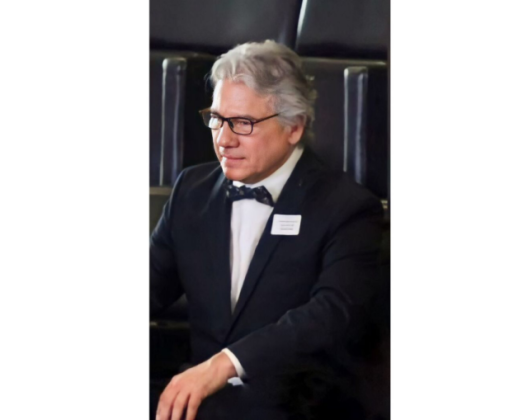 Enrico Ferri, de vuelta - Notitia Criminis El Portal Nuestras firmas